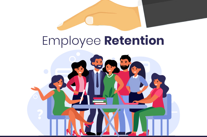 Employee Retention Strategies Employee Retention Strategies