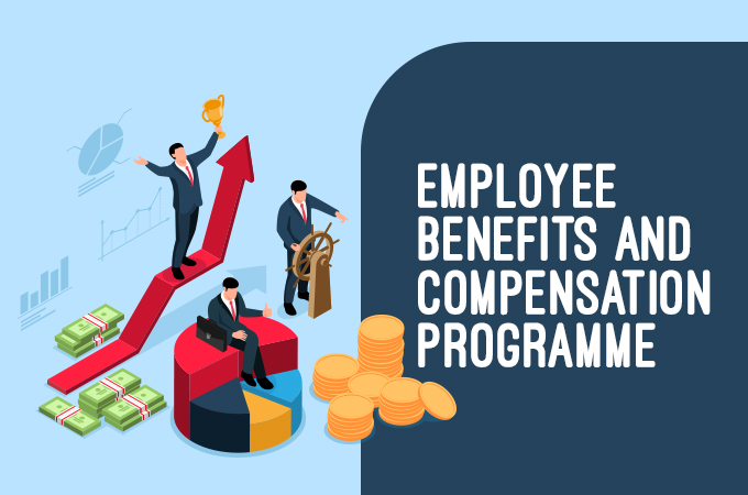 Designing Employee Compensation & Benefits Programme – Paylite Designing Employee Compensation & Benefits Programme – Paylite